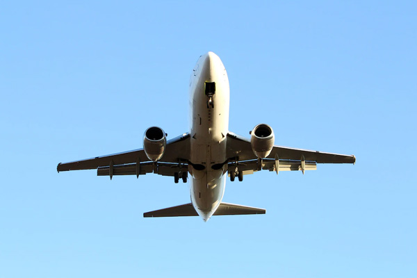 ISO for Aerospace Industry - THE ISO COUNCIL
