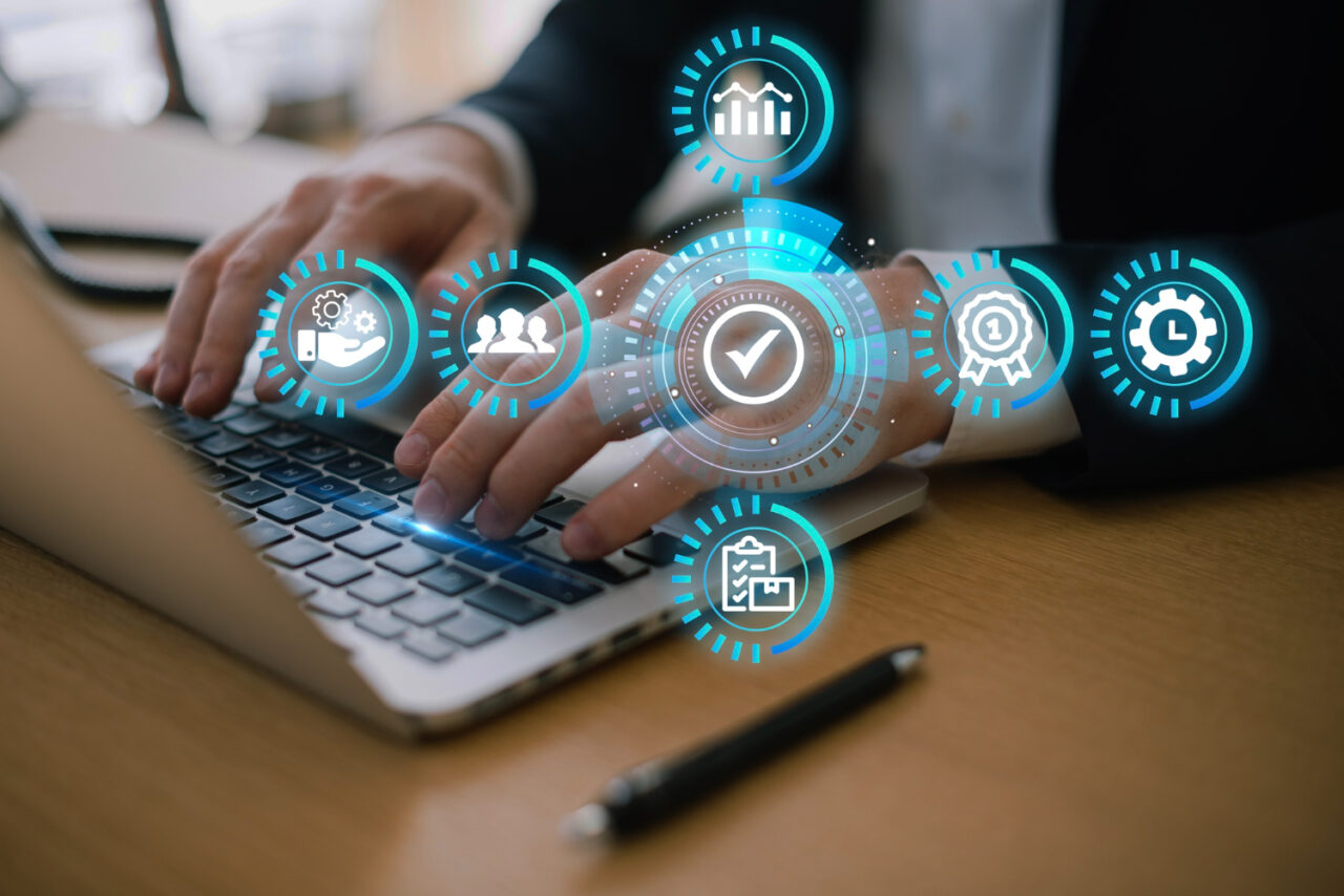 Integrated Management Systems: Key to ISO Compliance