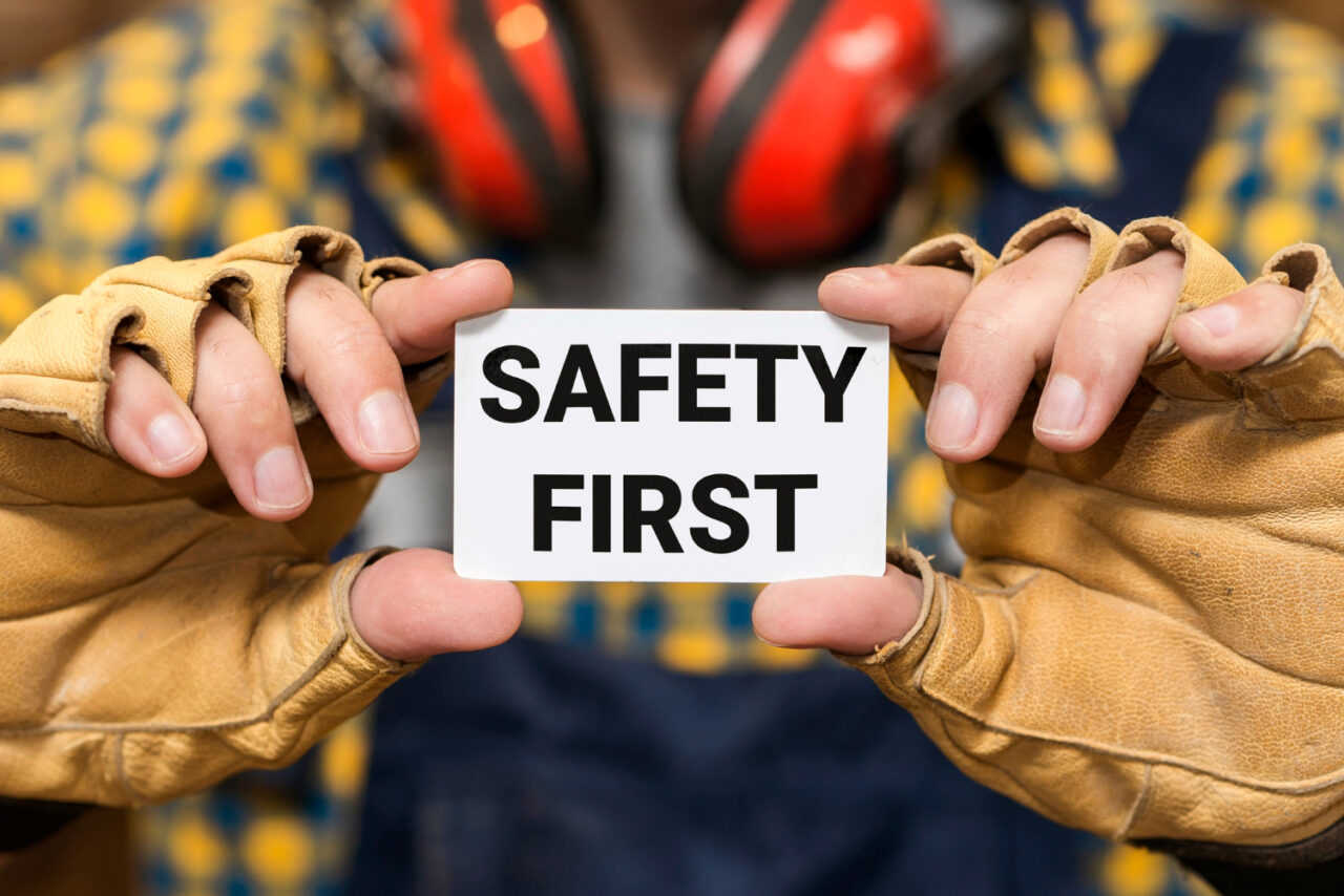 Creating a Safe and Healthy Workplace: Navigating ISO 45001 Certification