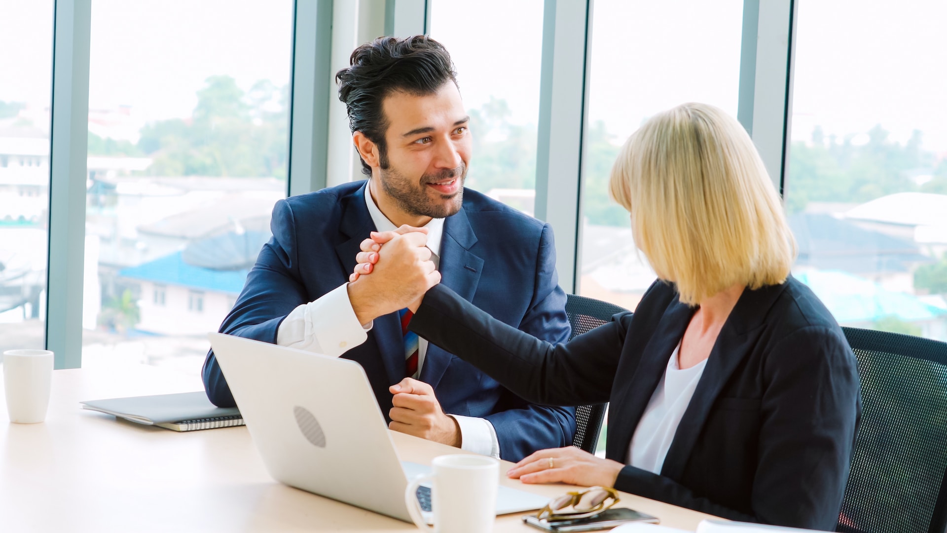 Business Excellence with ISO 9001 Quality Management Systems