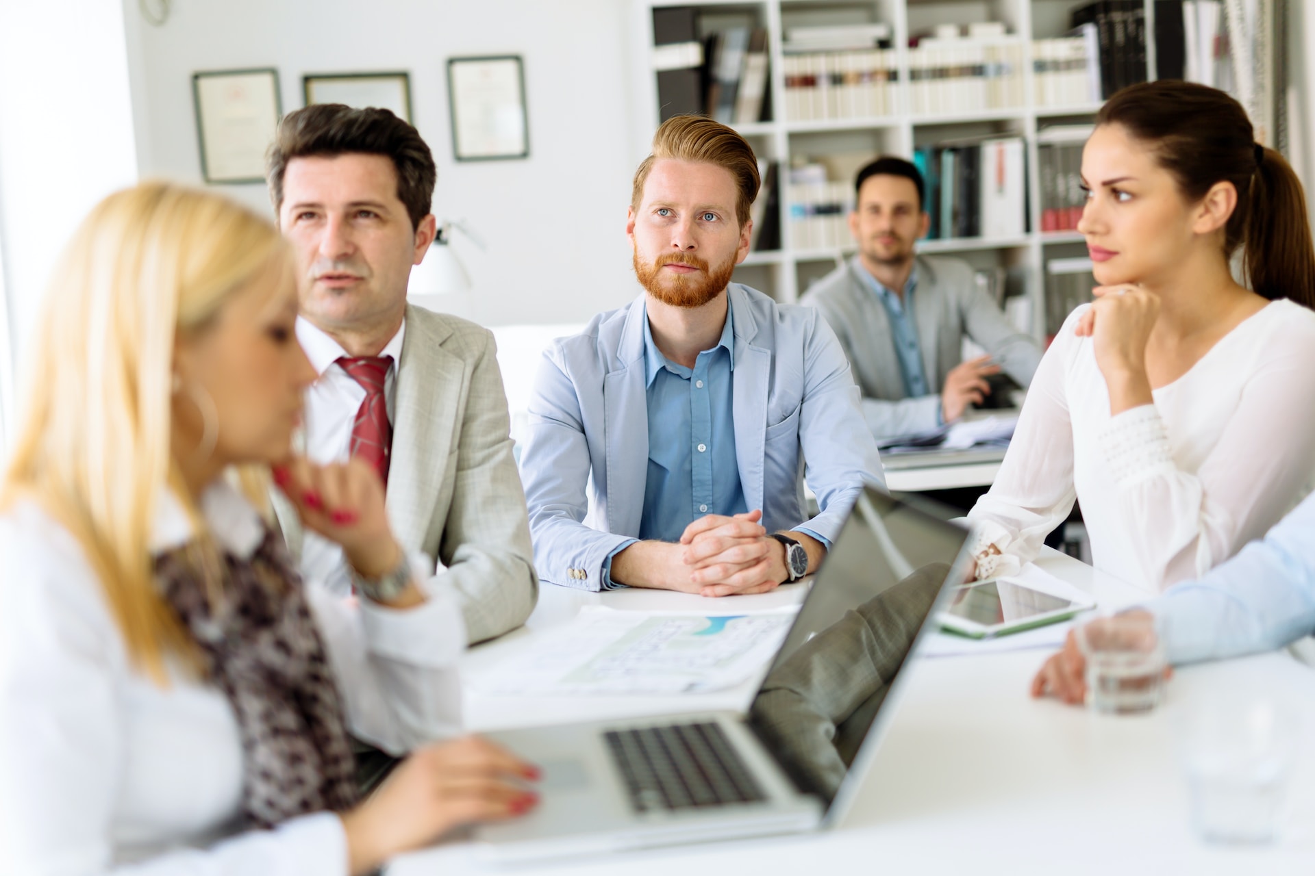 Business Excellence: ISO 9001 Quality Management Systems