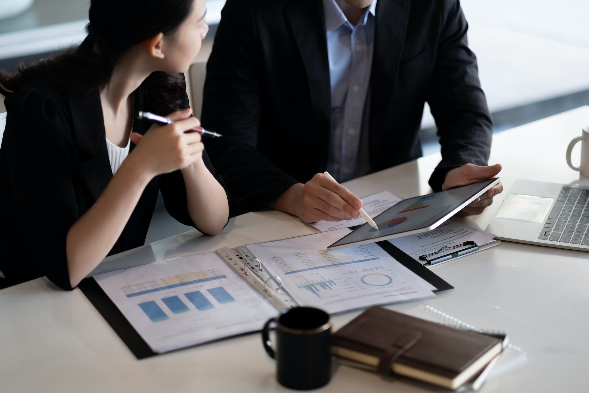Maximise Business Efficiency with ISO 9001 Implementation