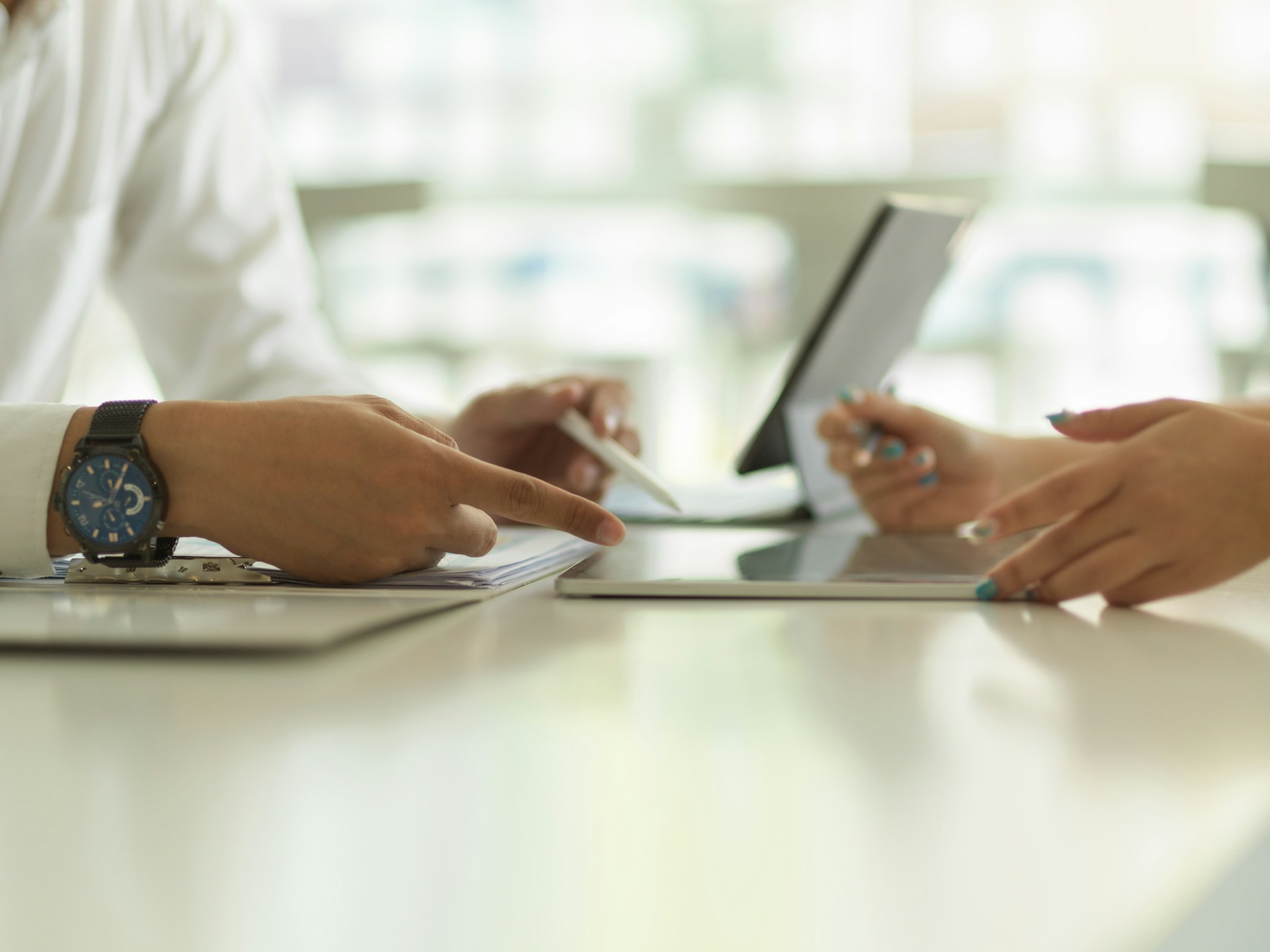 Navigating the Path to ISO 27001 Certification: A Guide