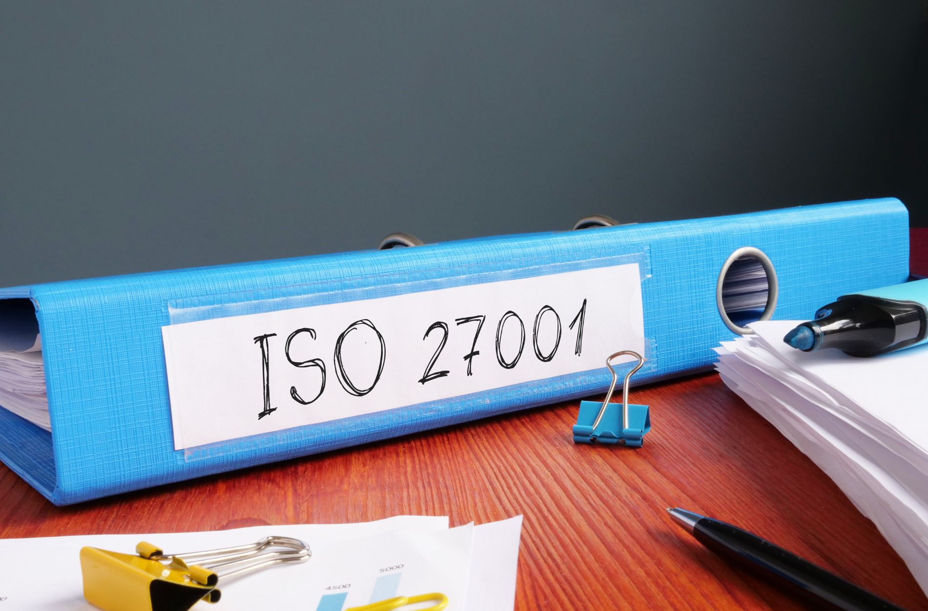 Tips to Keep ISO 27001 Compliance Easy