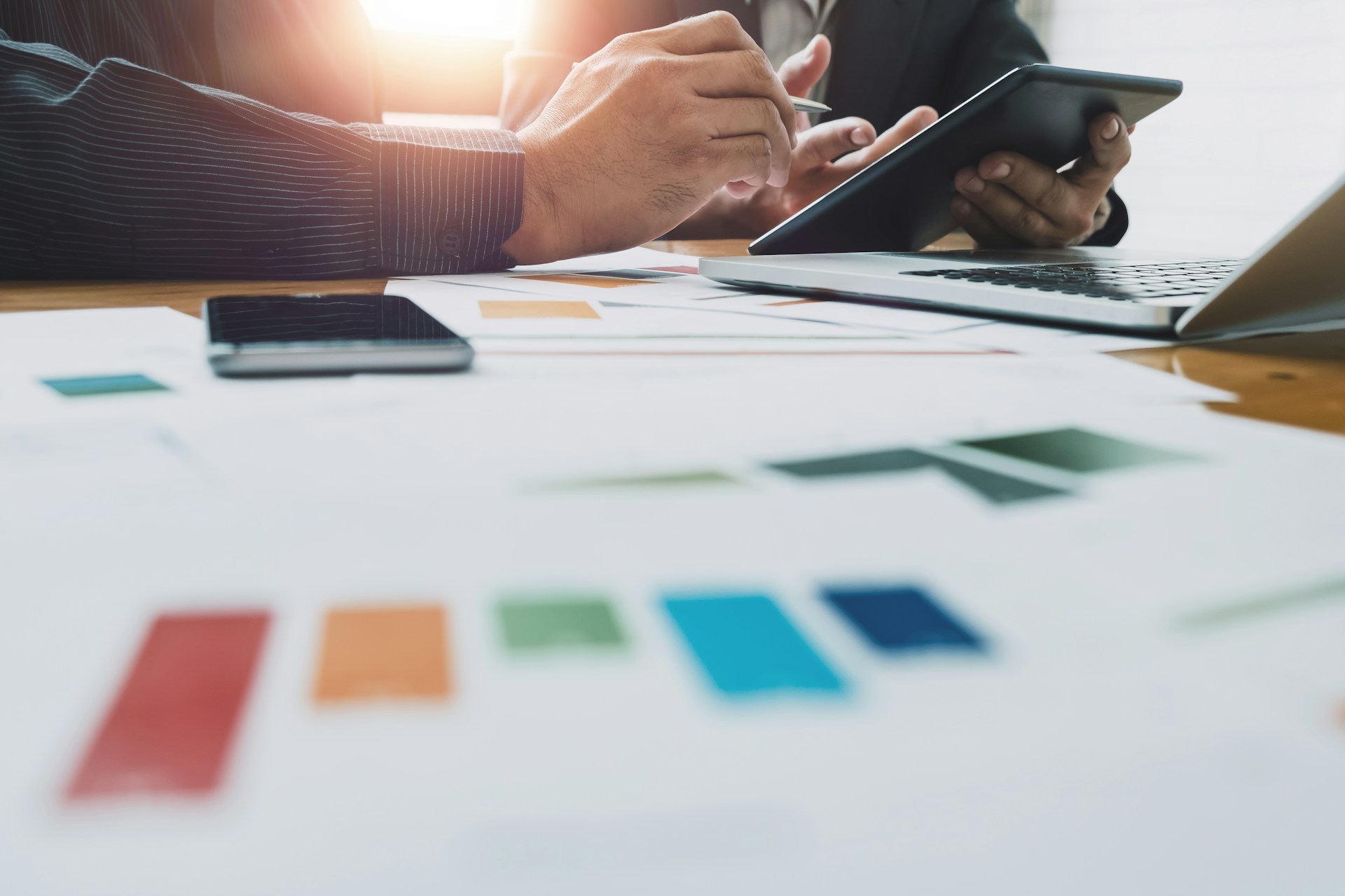 Fixing ISO 27001 Compliance Gaps Effortlessly