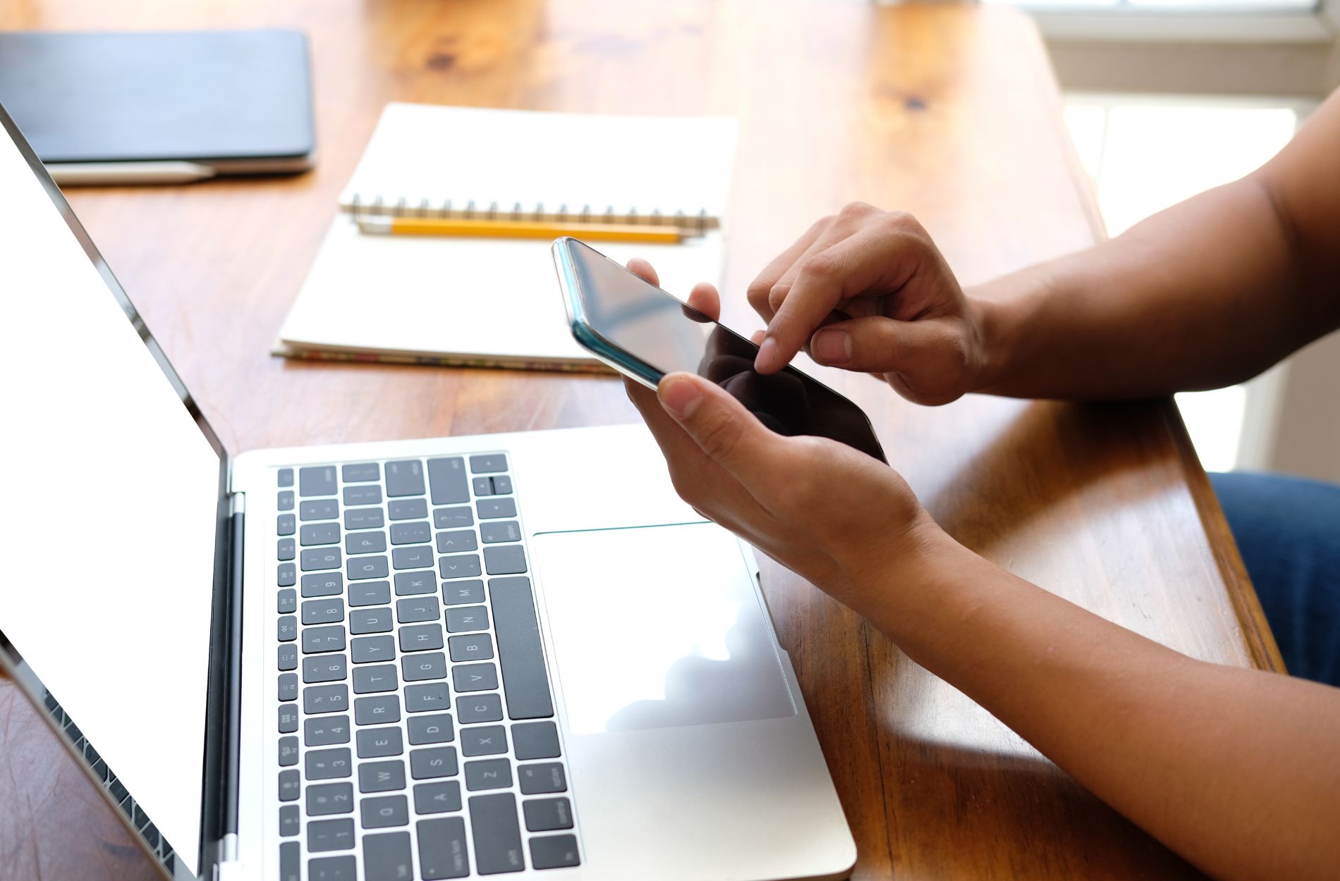 Managing Mobile Device Security in ISO 27001