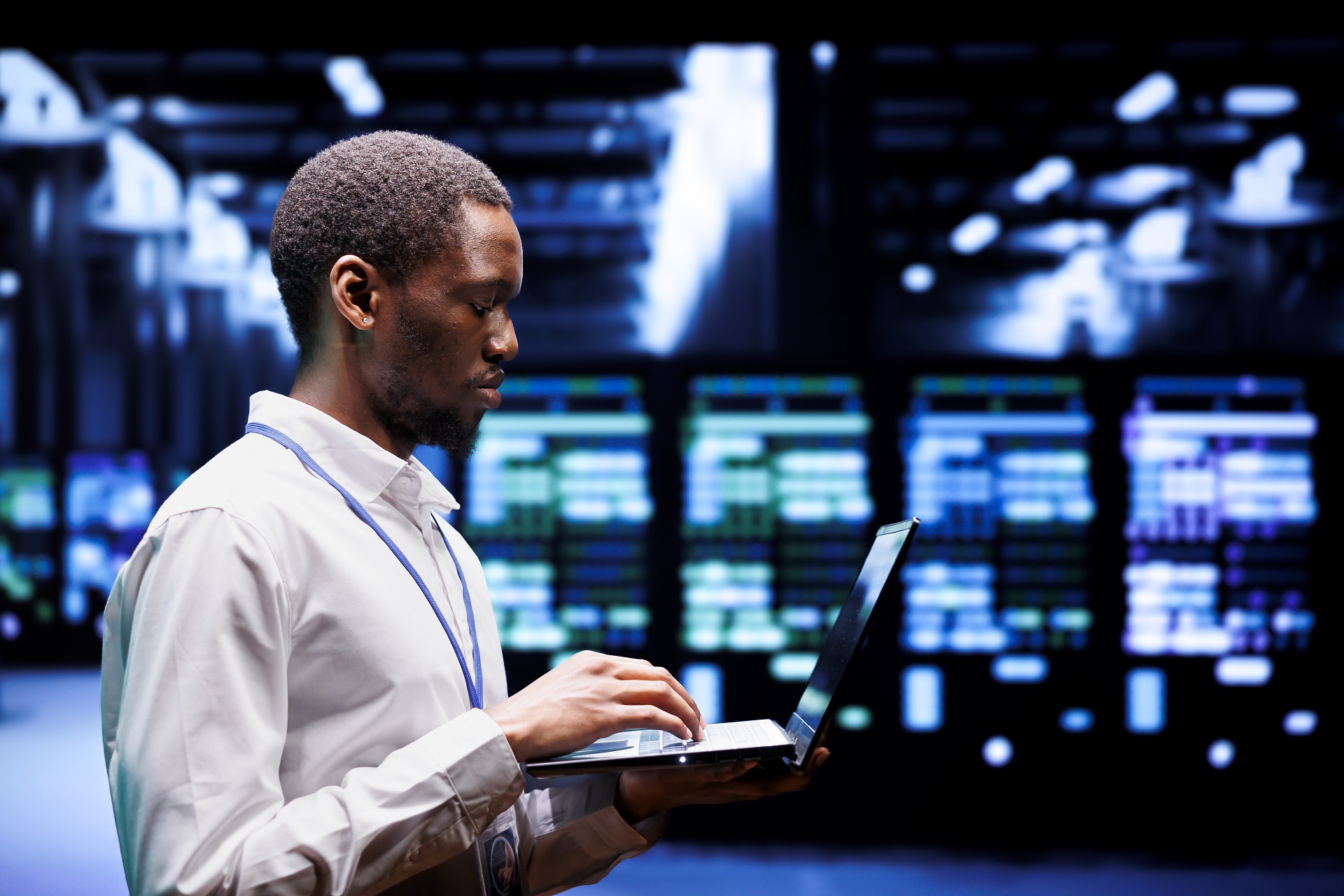 Strengthening ISO 27001 Network Security